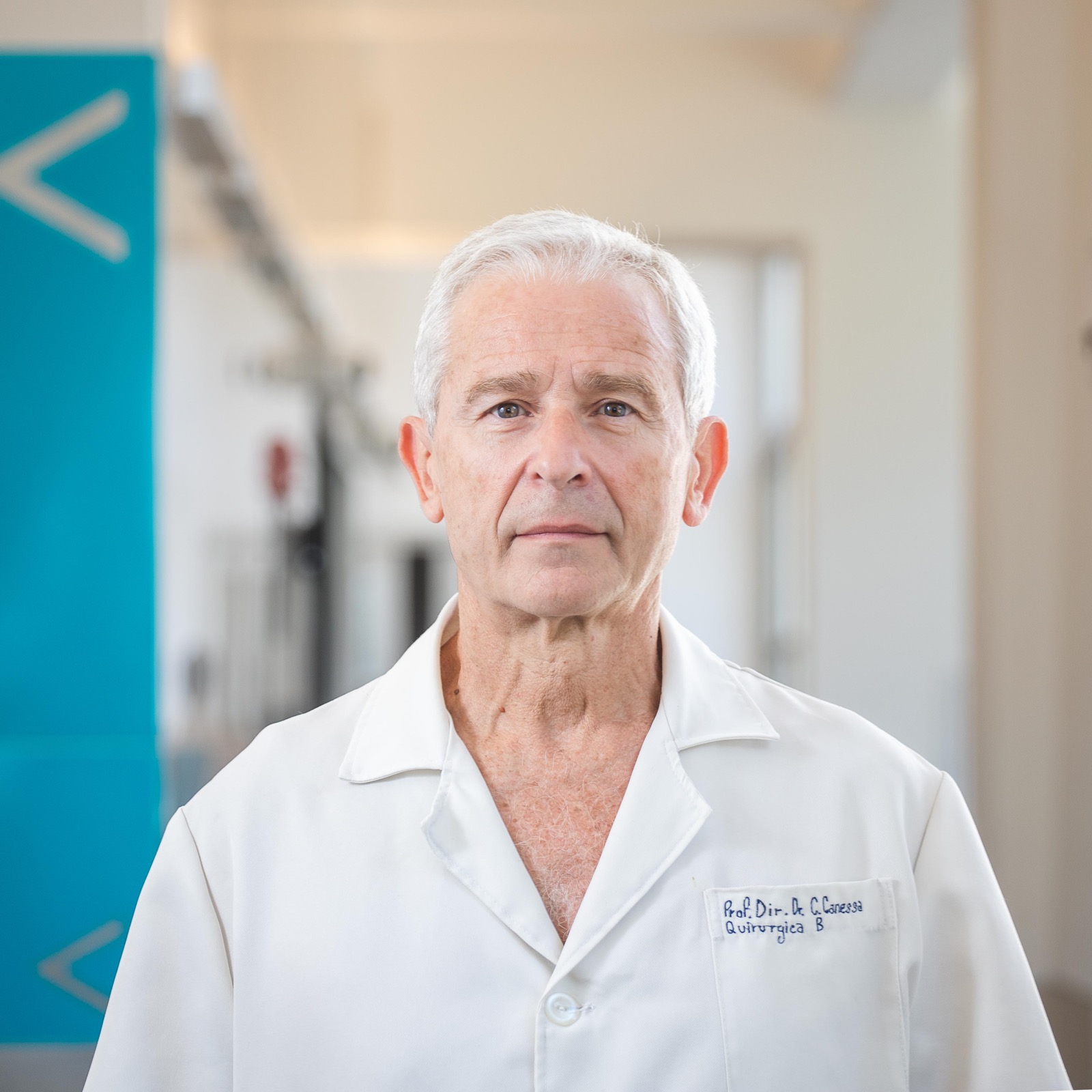 Segunda Opinion Médica